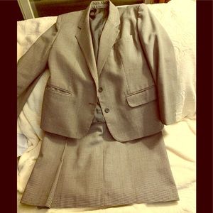 Vintage | Other | Classic Womans Suit Era Late 95s | Poshmark